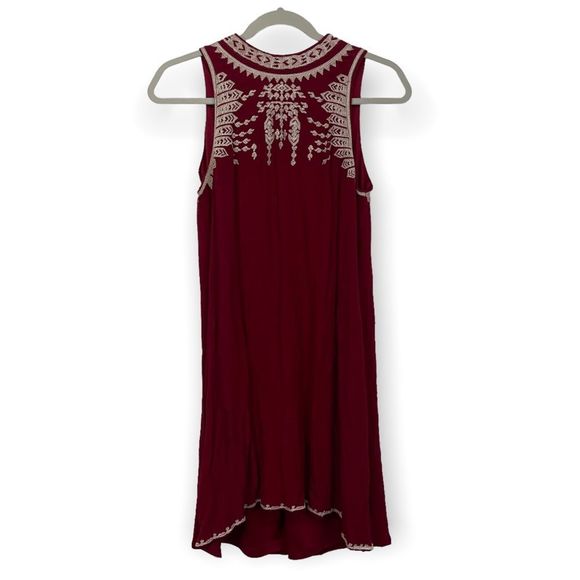 Alya | Dresses | 3 Alya Embroidered Aline Dress | Poshmark